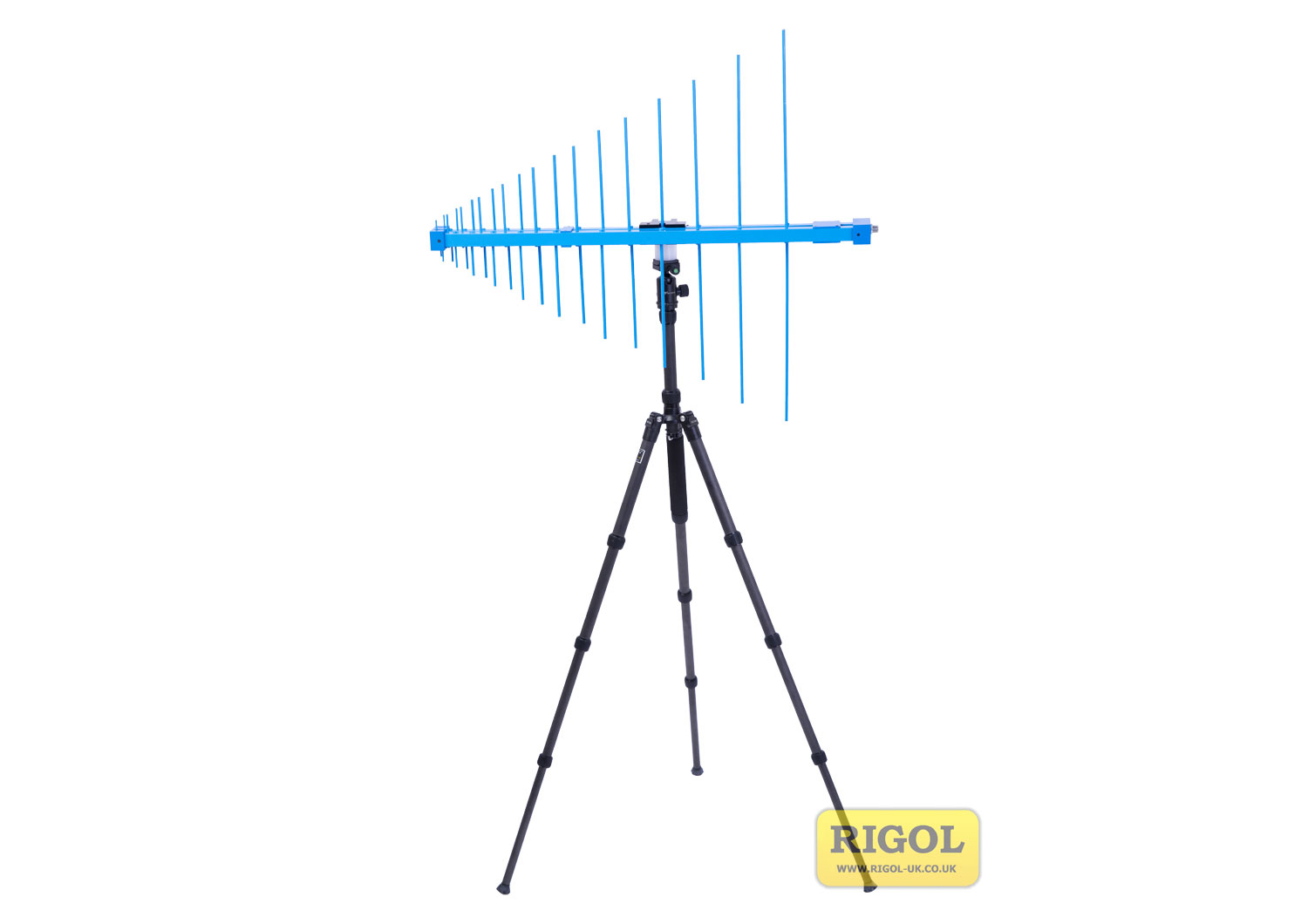 Rigol RSA3015N 1.5GHz Real-Time Spectrum Analyser Rigol RSA3015N 1.5GHz Real-Time Spectrum Analyser
